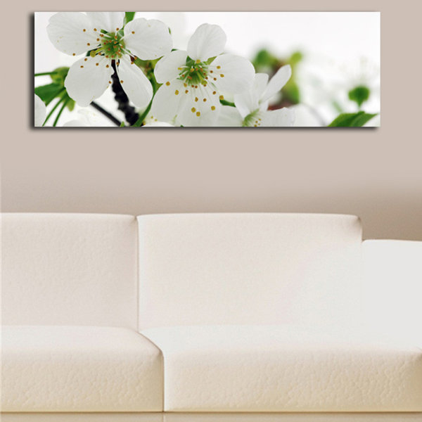 Ebern Designs Sea Kunstdrucke auf Leinwand | Wayfair.de